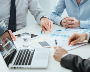 Project Solutions, Inc.